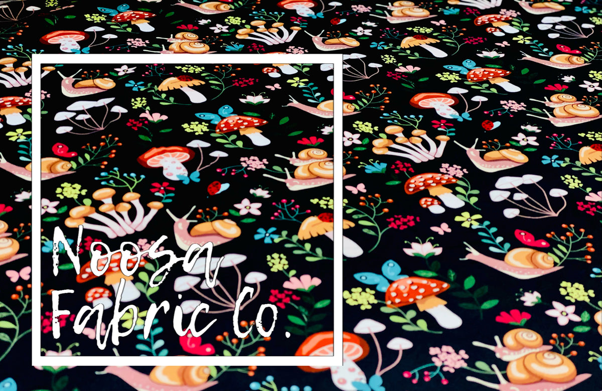 Wanda Cotton Lycra Digital Print Fabric – NFCO.