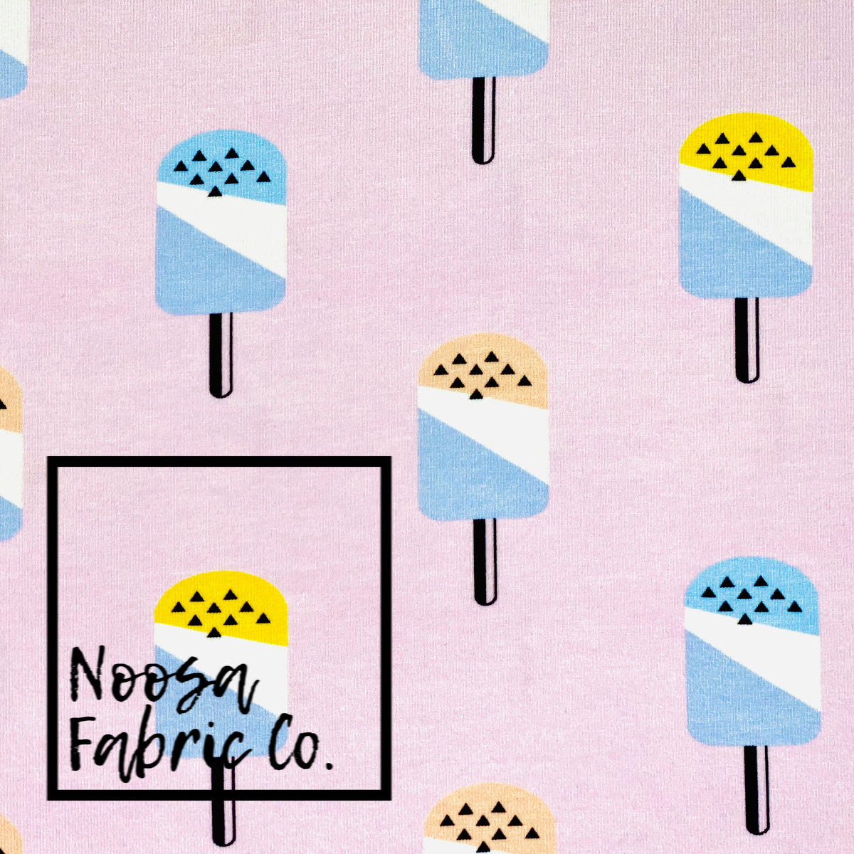 Isabelle Cotton Lycra Digital Print Fabric – NFCO.