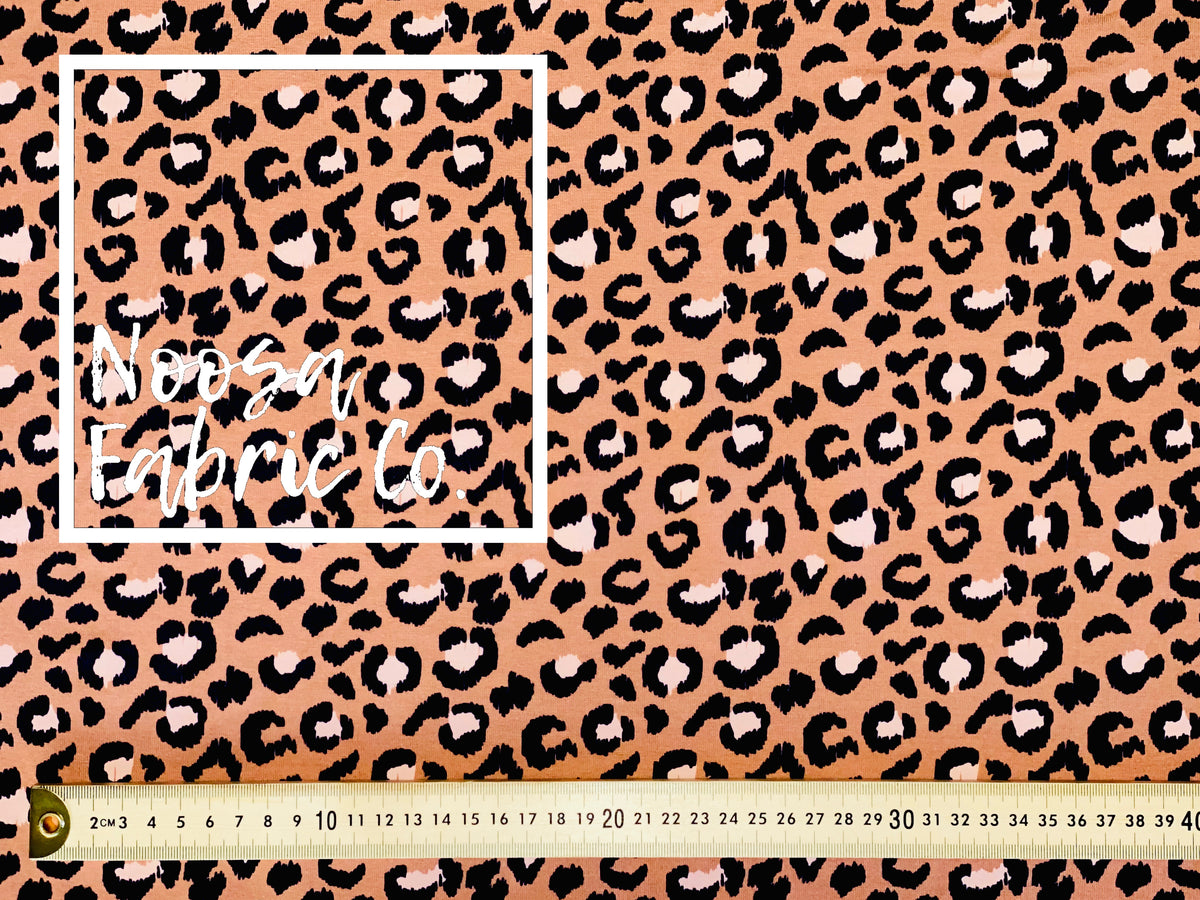 Cheryl Cotton Lycra Digital Print Fabric – NFCO.