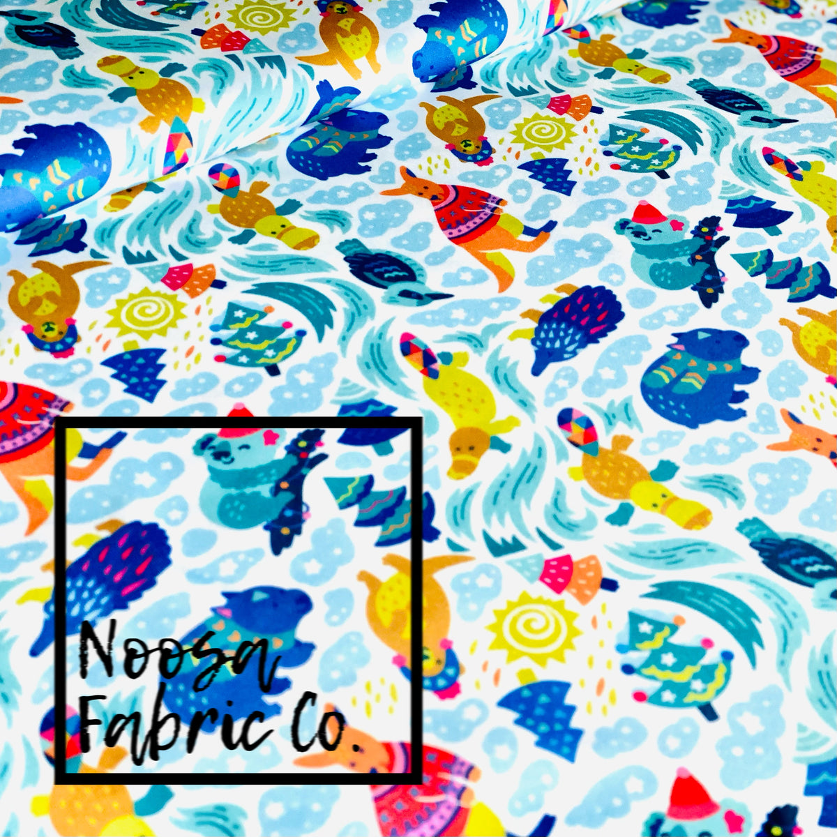 Emmanuel (PUL) Polyurethane Laminate Fabric – NFCO.