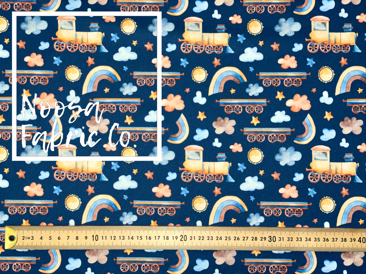 Thiago (PUL) Polyurethane Laminate Fabric – NFCO.